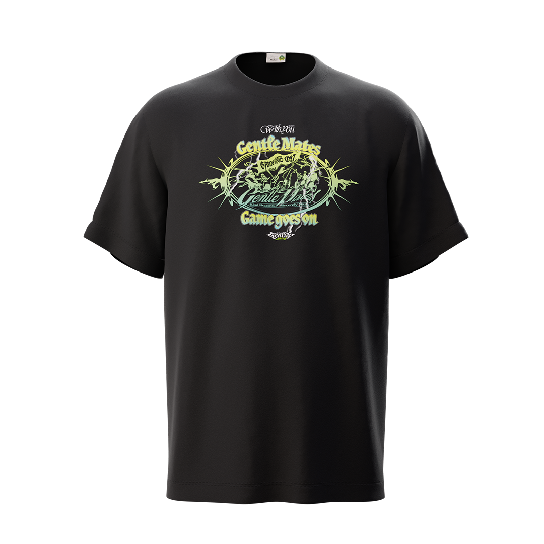 Shop Page – Gentle Mates