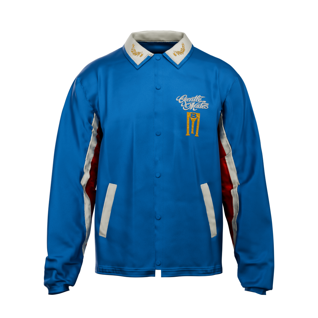 GentleMates – Gentle Mates