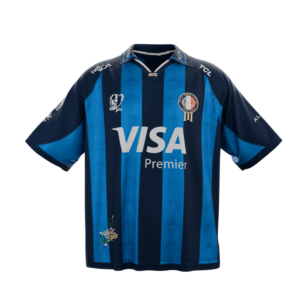 GentleMates – Gentle Mates