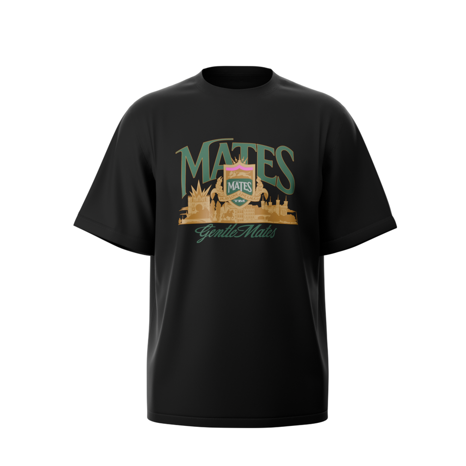 GentleMates – Gentle Mates